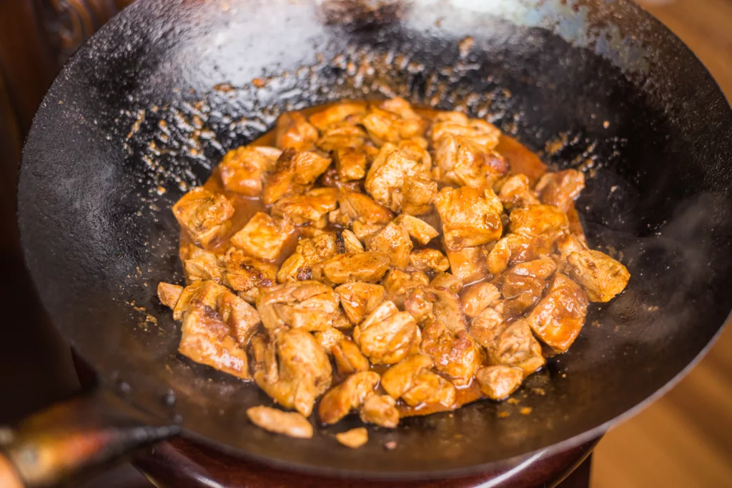Basics: Indian Chicken - Gradual Gastronomy
